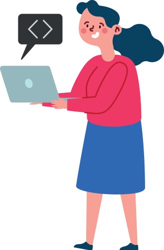 Coding Vector Images (over 300,000)