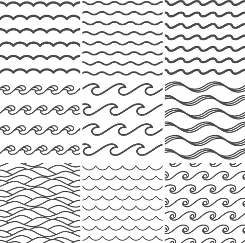 Water Pattern Vector Images (over 220,000)