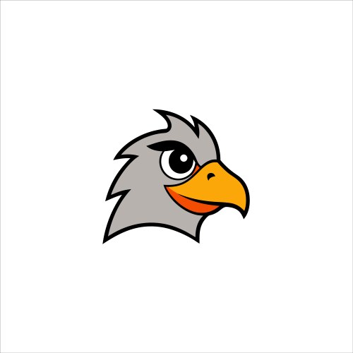 Hawk Cartoon Vector Images (over 7,300)