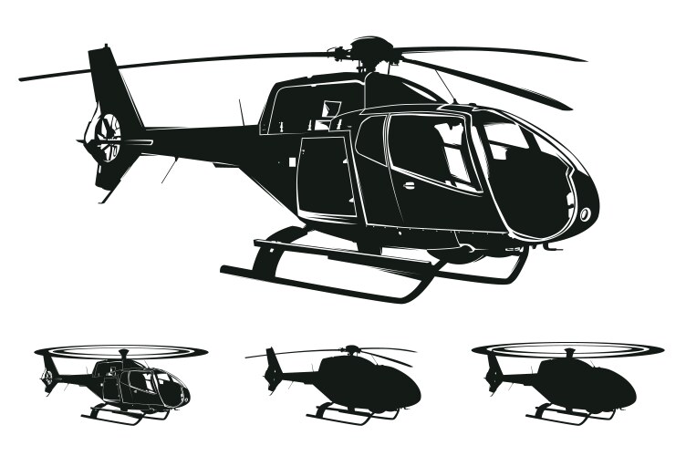 Helicopter Vector Images (over 49,000)
