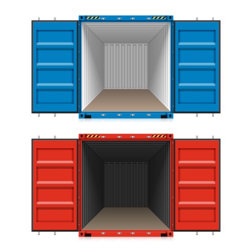 Shipping Container Vector Images (over 96,000)
