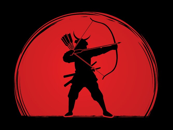 Ancient greek warrior Royalty Free Vector Image