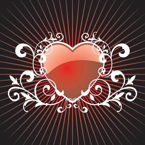 Valentines Day Black and White Vector Images (over 160,000)