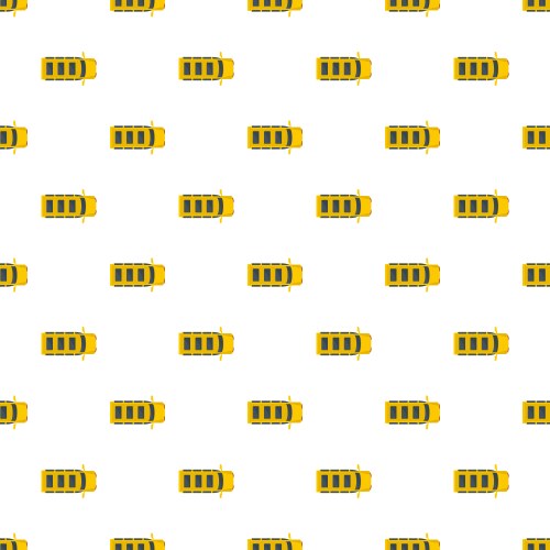 Bus Top View Icons Vector Images (over 330)