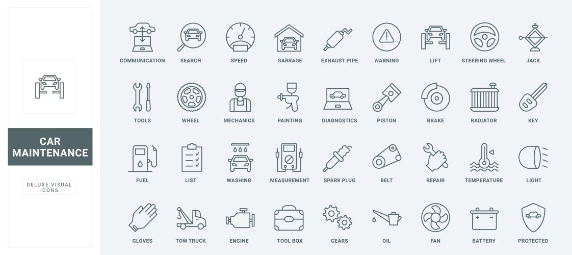 Car Repair Vector Images (over 110,000)