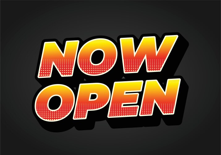 Now Open Vector Images (over 4,000)