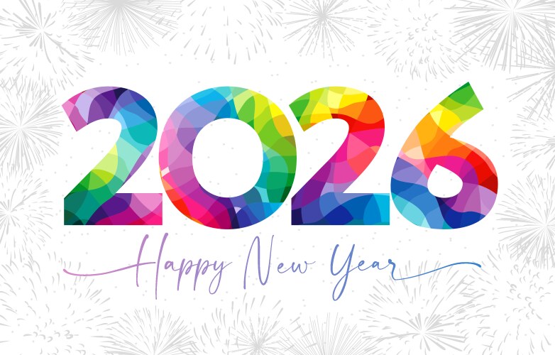 Happy New Financial Year Vector Images (over 810)