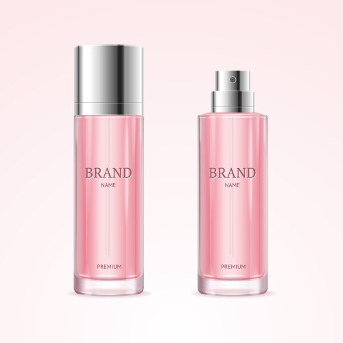 Pink Perfume Vector Images (over 6,400)
