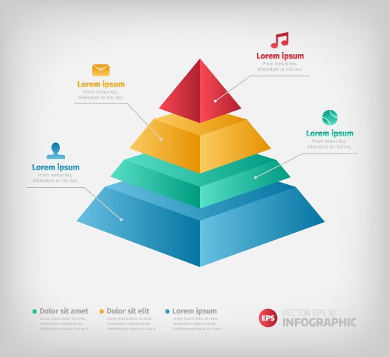 3d Pyramid Vector Images (over 31,000)
