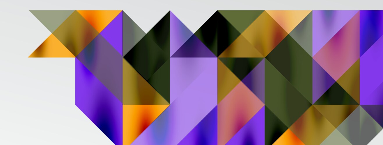 Overlapping Shape Vector Images (over 120,000)