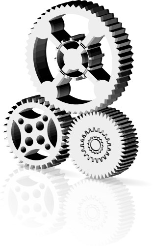 Gears Vector Images (over 520,000)