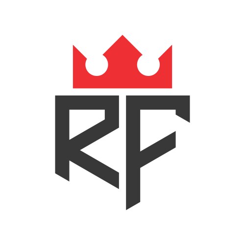 Rf Logo Vector Images (over 2,600)