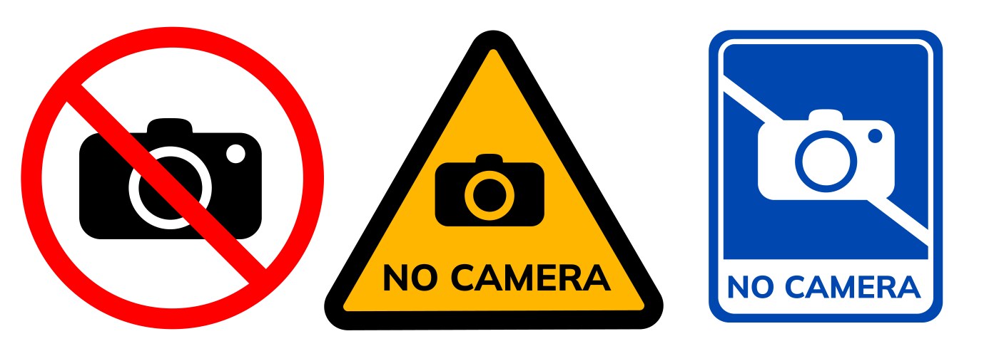 No Picture Vector Images (over 6,100)