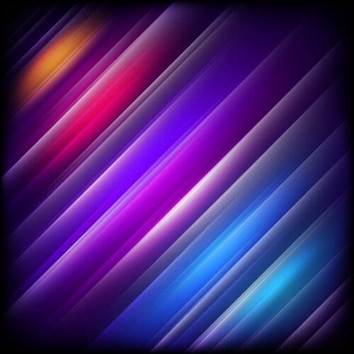 Glossy background Royalty Free Vector Image - VectorStock