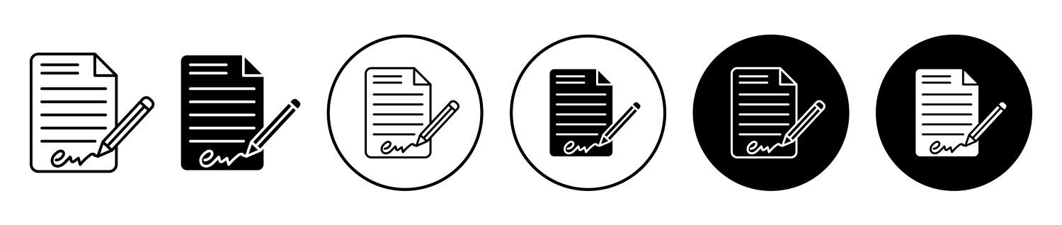 Agreement Logo Vector Images (over 22,000)