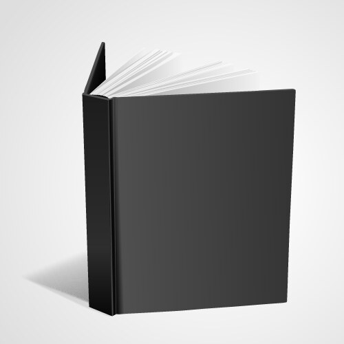 Hardcover Vector Images (over 7,100)