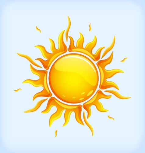 Sun Vector Images (over 830,000)