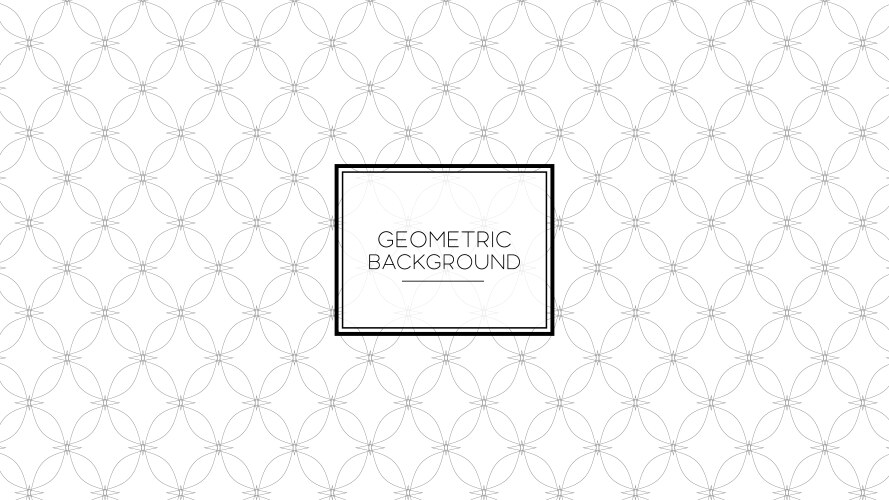 Geometric Pattern Subtle Vector Images (over 14,000)