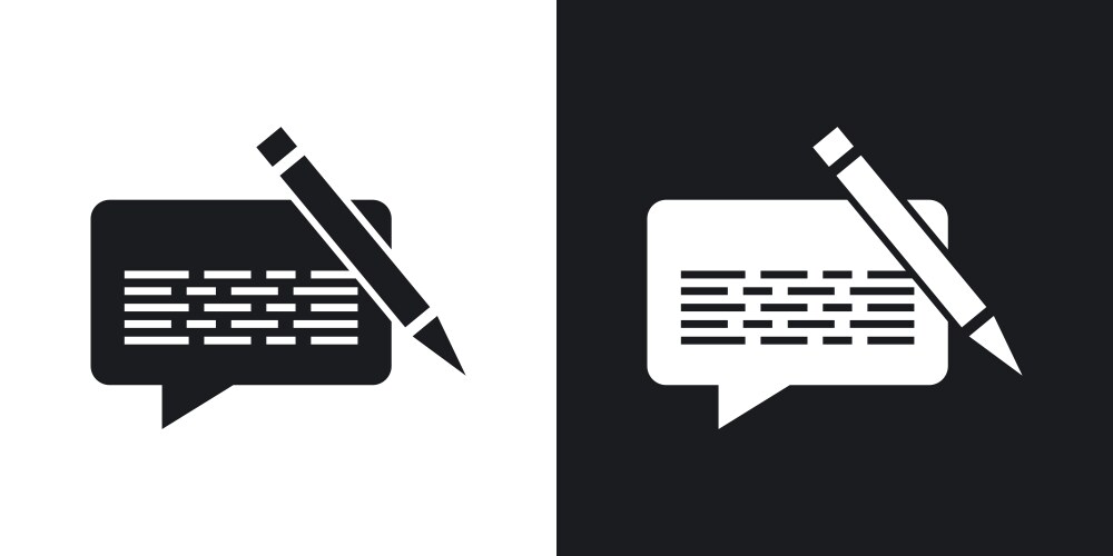 Comment Symbol Vector Images (over 69,000)