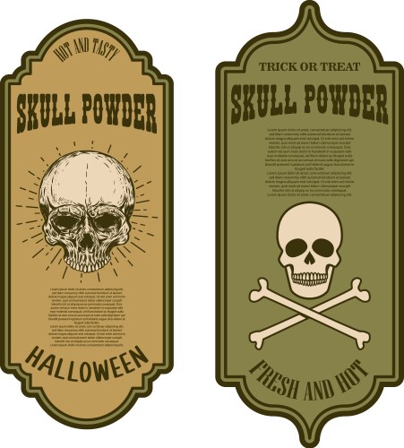 Poison Symbol Vector Images (over 53,000)