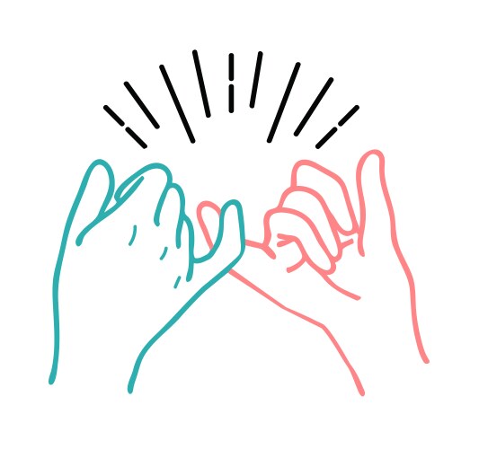 Promise Symbol Vector Images (over 2,500)