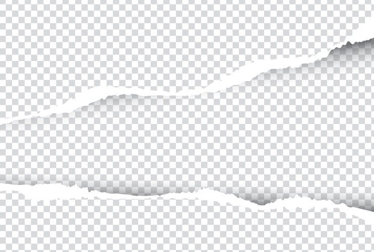 Ripped Paper Vector Images (over 18,000)