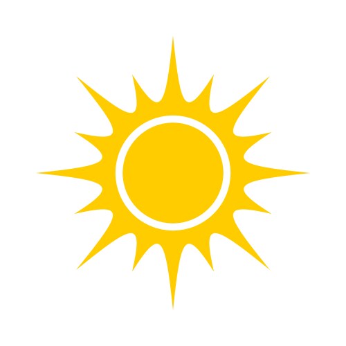 Sun Vector Images (over 840,000)