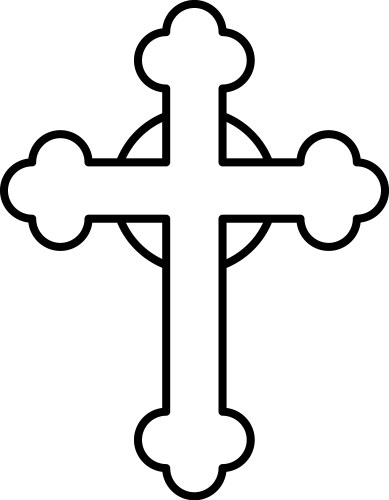 Jesus Outline Vector Images (over 13,000)