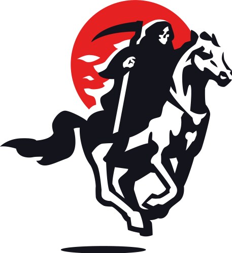 Ghost Rider Vector Images (over 230)