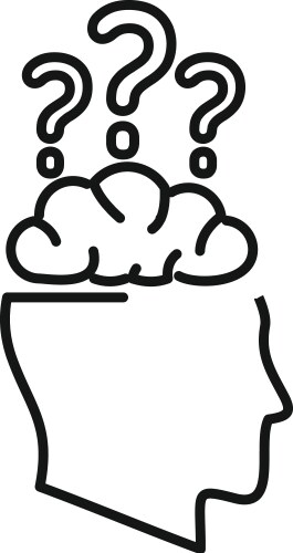 Critical Thinking Vector Images (over 2,400)