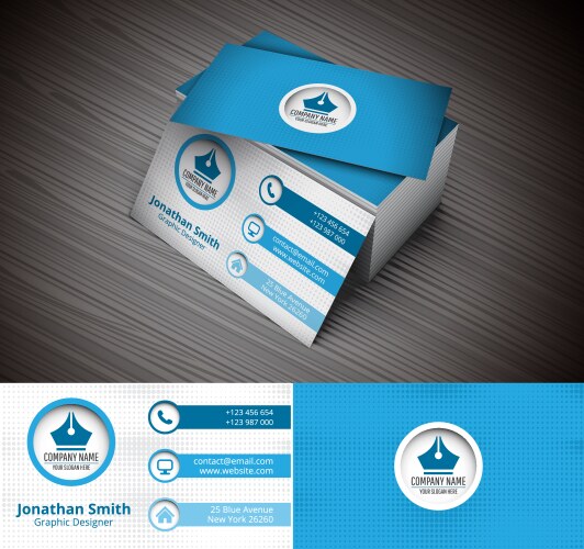 Business Card Vector Images (over 1.4 million)