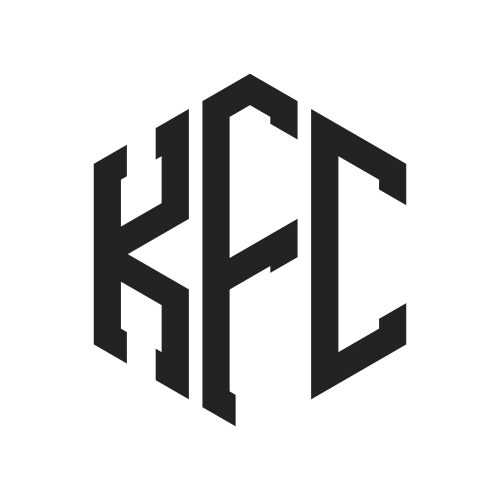 Kfc logo Vector Images & Graphics for Commercial Use | VectorStock