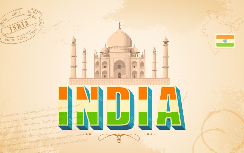 India Background Vector Images (over 120,000)