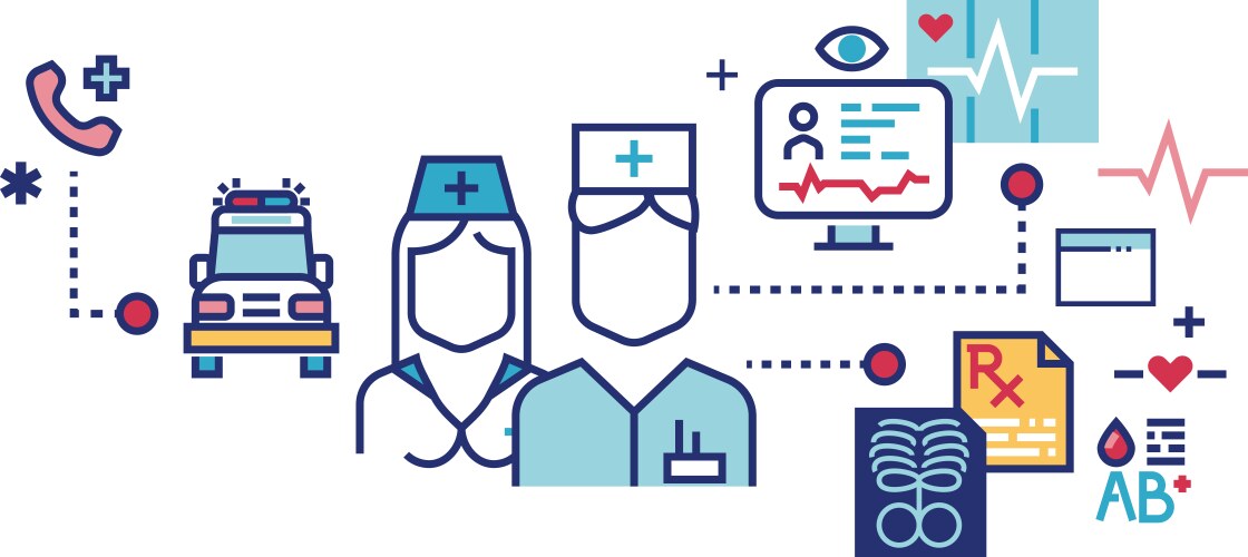 Medical Services Vector Images (over 160,000)