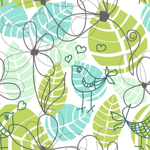 Seamless Pattern Vector Images (over 2.3 million)