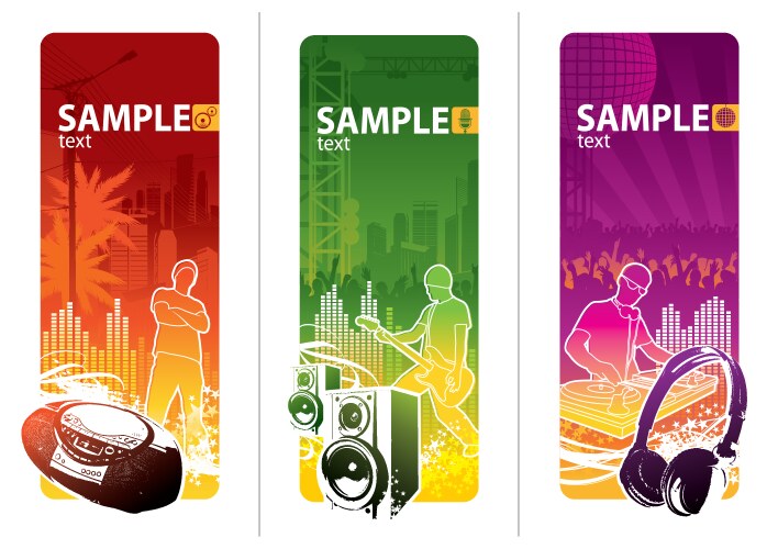 Music Border Vector Images (over 13,000)