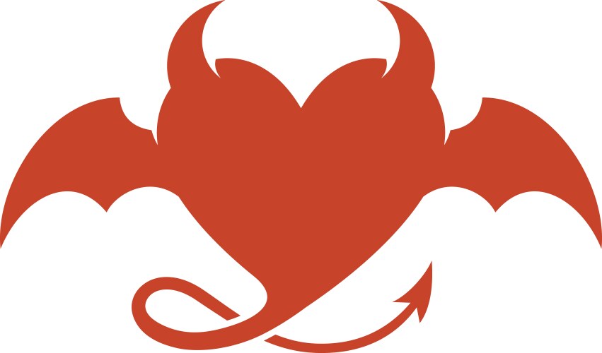 Devil Logo Vector Images (over 19,000)