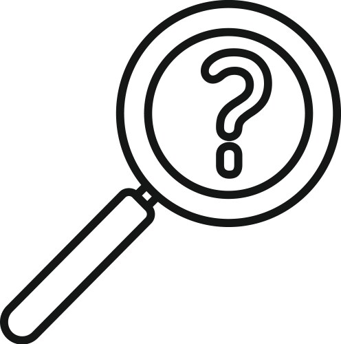 Guess Icon Vector Images (over 1,800)