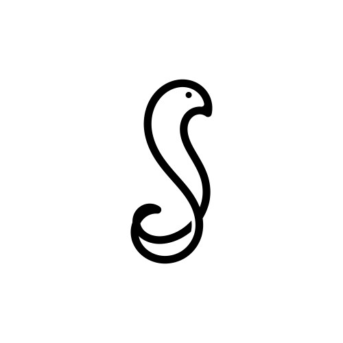 Snake S Shape Vector Images (over 100)
