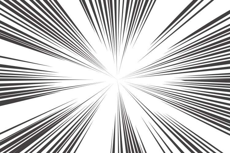 Anime Speed Lines Vector Images (over 7,400)