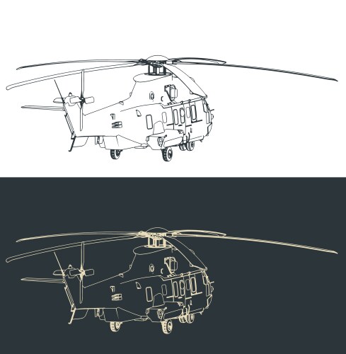 Helicopter Vector Images (over 50,000)