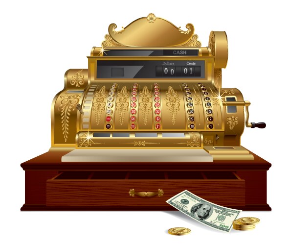 Cash Vector Images (over 640,000)