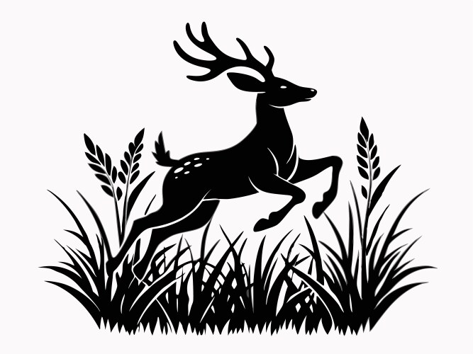 Leaping Vector Images (over 8,700)