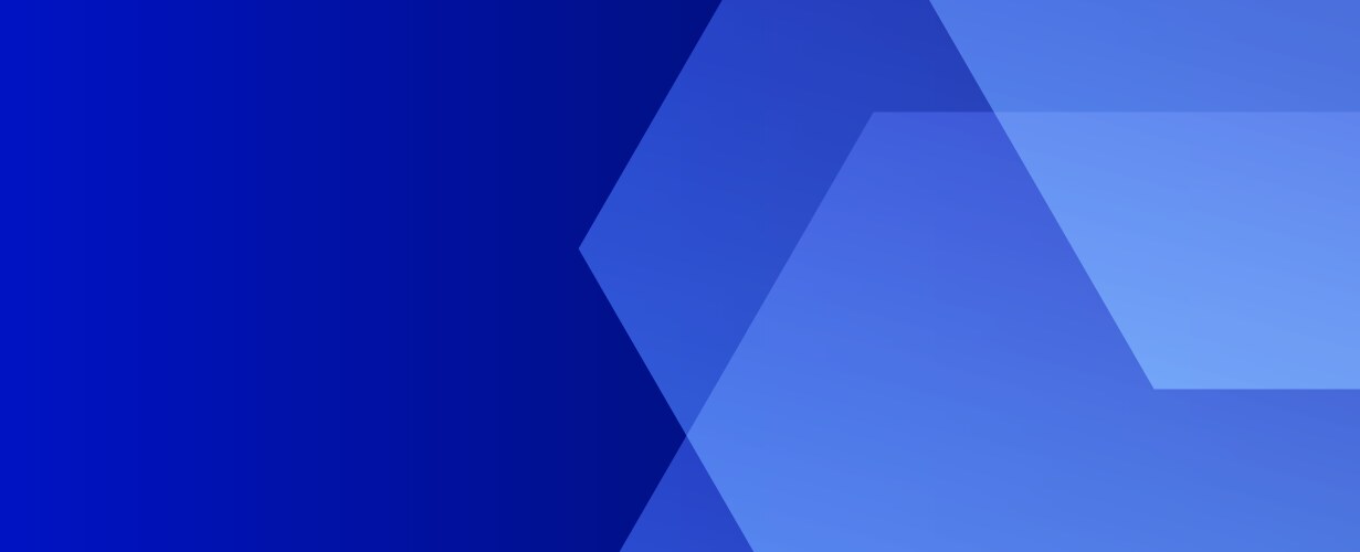 Abstract blue color background Royalty Free Vector Image