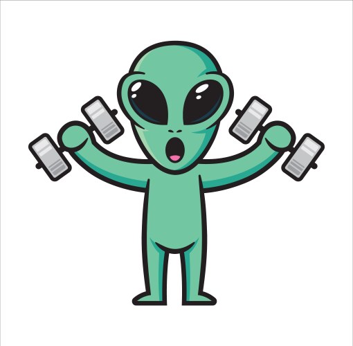 Weight Lifting Clipart Vector Images (over 530)