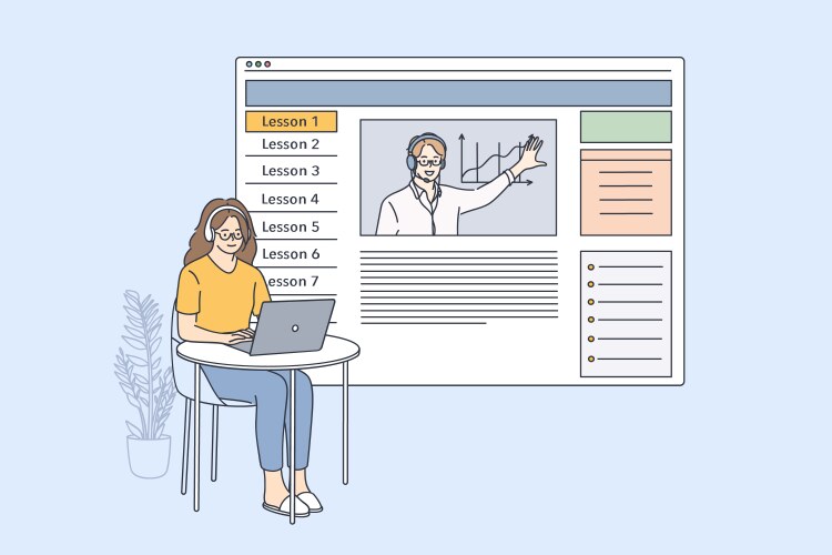 Lesson Vector Images (over 140,000)