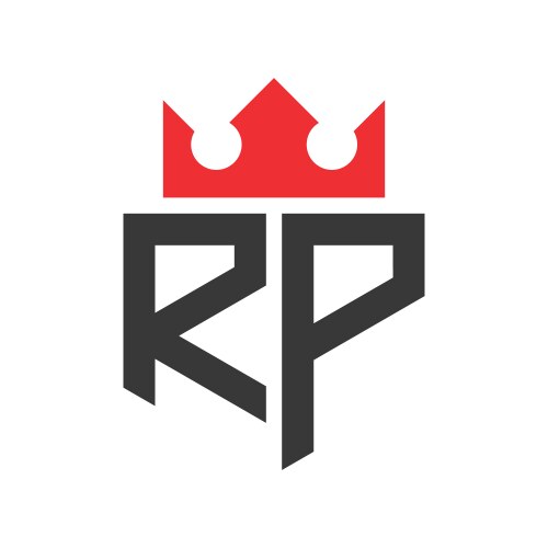 Rp Logo Vector Images (over 2,600)