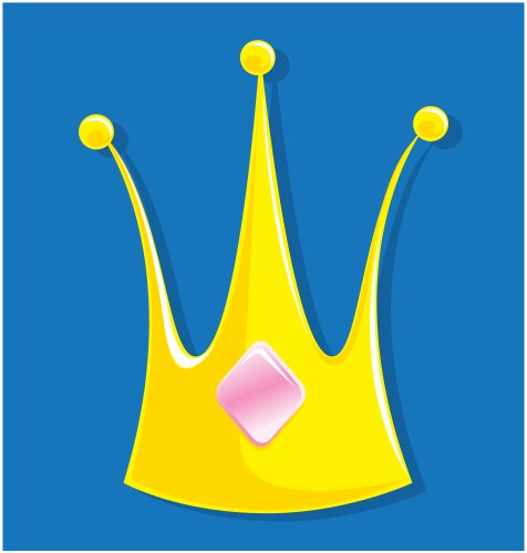 Crown Vector Images (over 270,000)