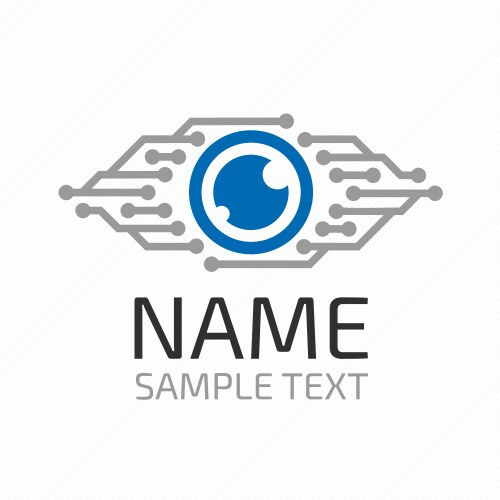 Eye Logo Vector Images (over 100,000)