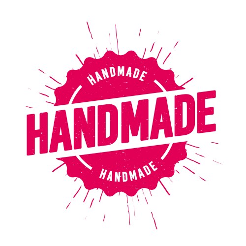 Handmade with Love Logo Vector Images (over 2,600)